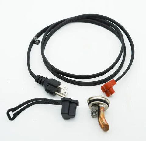 ENGINE BLOCK HEATER KIT FOR BOBCAT EQUIPMENT P/N 6720736 – K.C. Bobcat