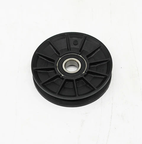 FAN DRIVE IDLER PULLEY P/N 6662997 – K.C. Bobcat