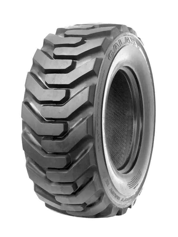 Galaxy Beefy Baby Tire P/N 12R16.5/10 – K.C. Bobcat