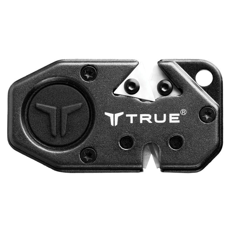 True brand knife sharpener – K.C. Bobcat
