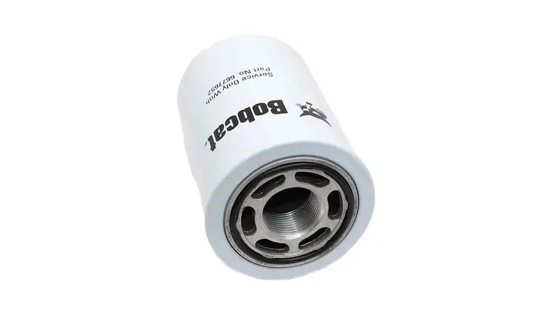 HYDRAULIC OIL FILTER P/N 6677652 – K.C. Bobcat