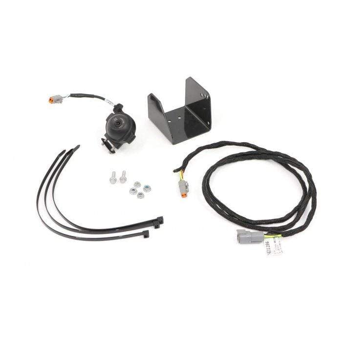 REAR CAMERA KIT FOR EXCAVATORS P/N 7420941 – K.C. Bobcat