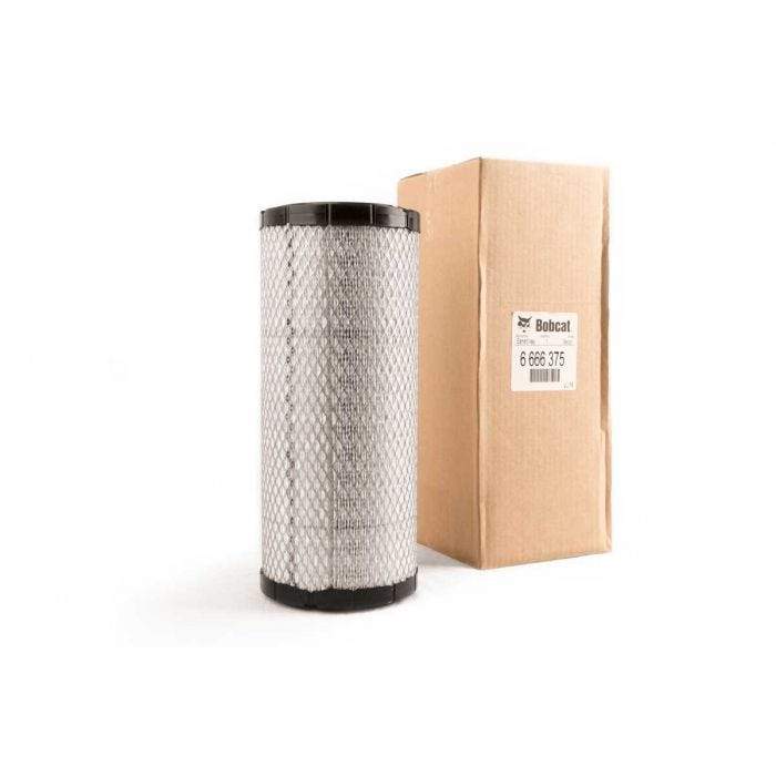 OUTER AIR FILTER P/N 6666375 – K.C. Bobcat